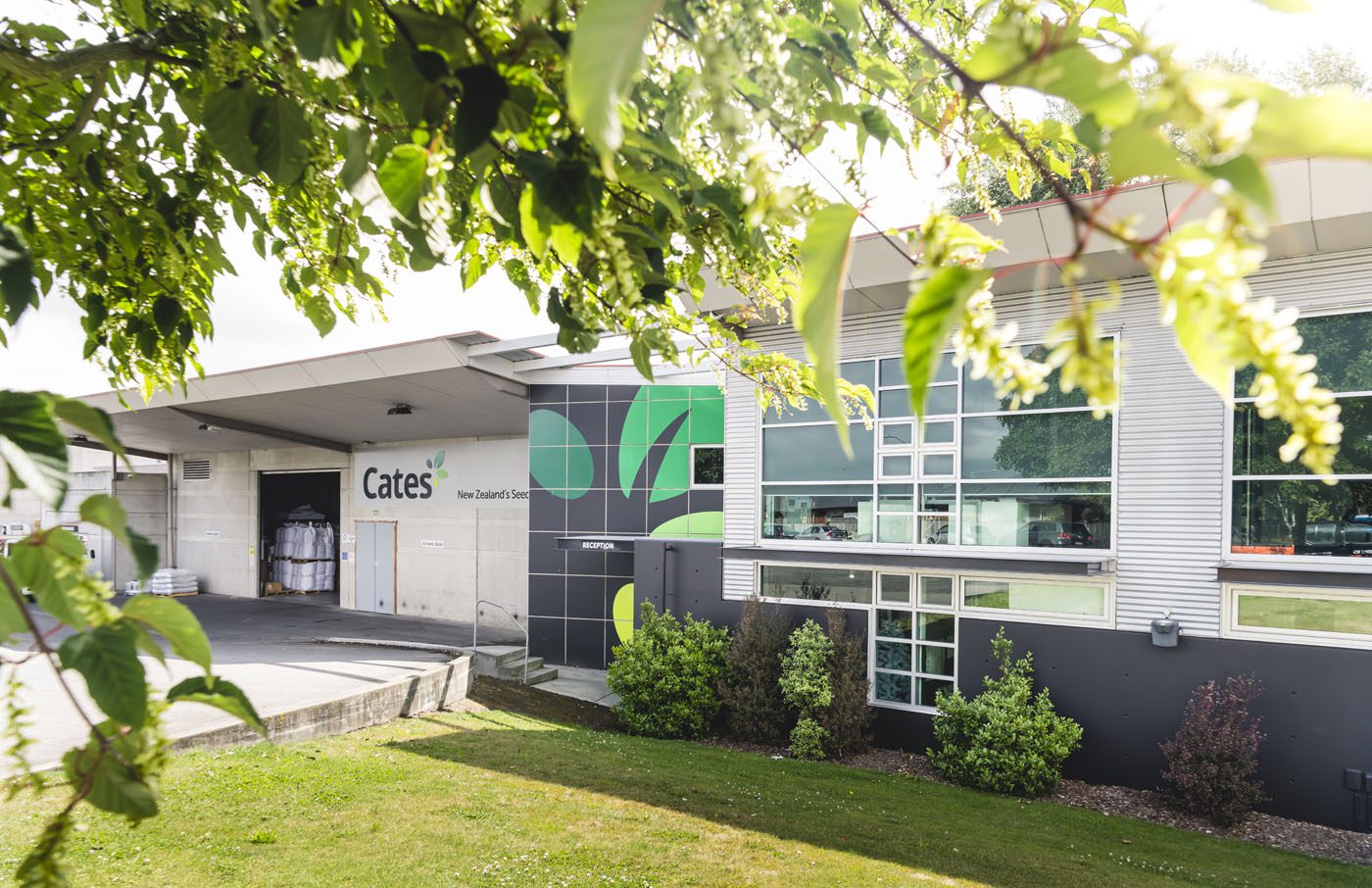 Our Story - Cates - Mid Canterbury - New Zealand